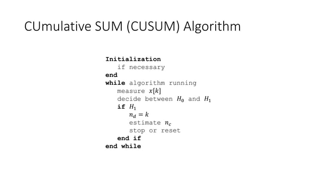 Ecg Signal Analysis For Myocardial Infarction Detection Ppt