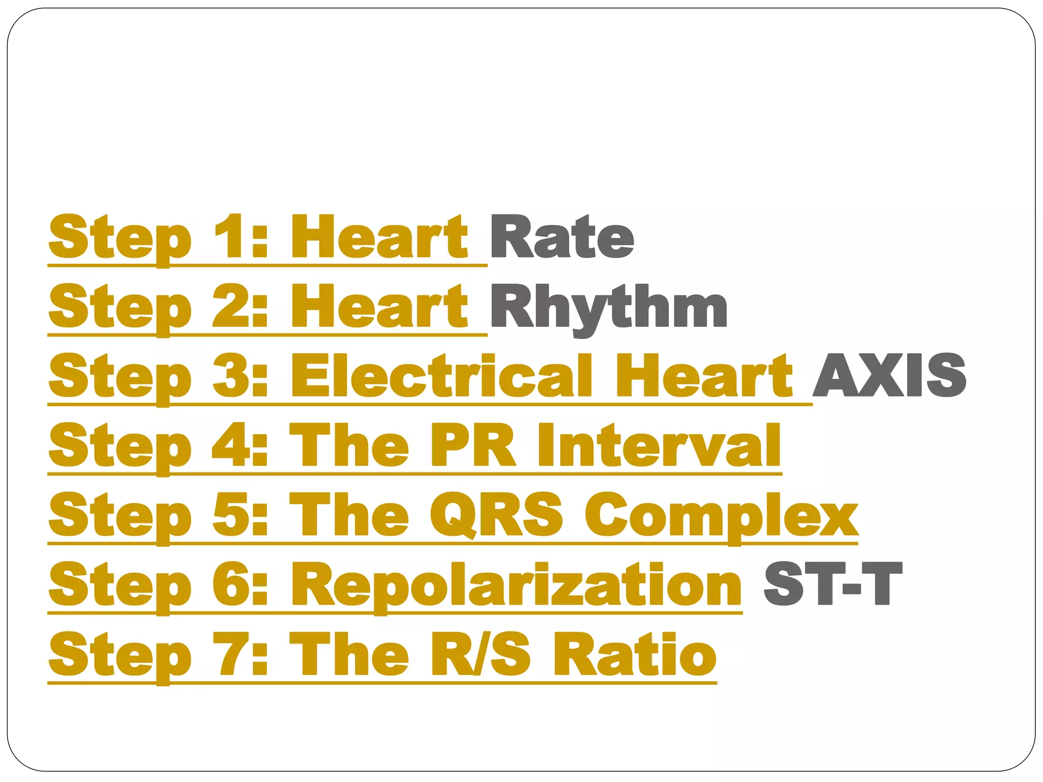 ECG Simple Approach.pptx