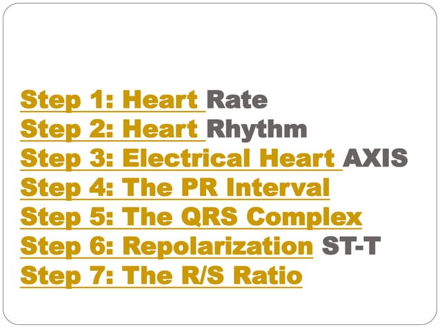 ECG Simple Approach.pptx
