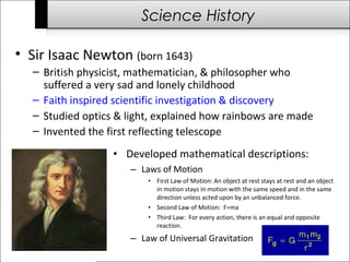 ECGS Module 1B | PPT