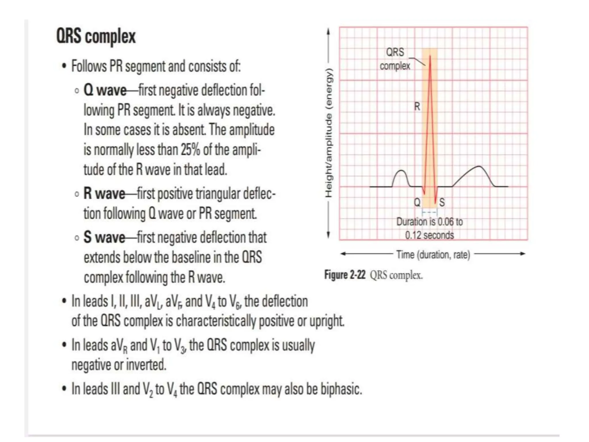 ECG STEPS,10 STEPS IN ECG INTERPRETATION | PPTX