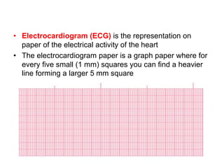 ECG STEPS,10 STEPS IN ECG INTERPRETATION | PPTX