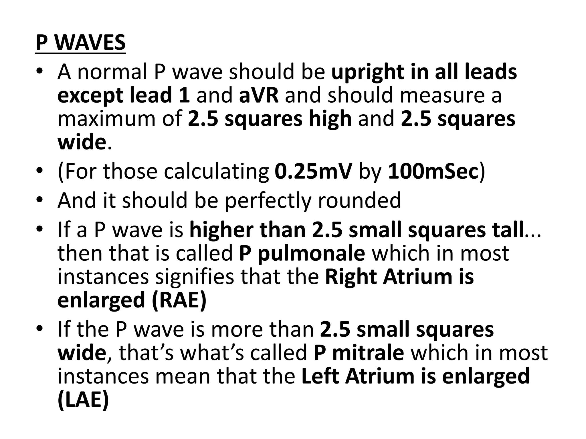 ECG TUTORIAL(Dr Israel).pptx