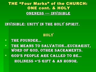 E:\Ch Power Point Presentations\Chapter One Jesus Christ And The ...