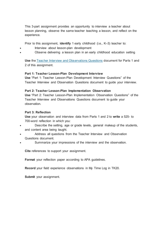 Ech 211 ech211 ech 211 education for service hwtutorial.com