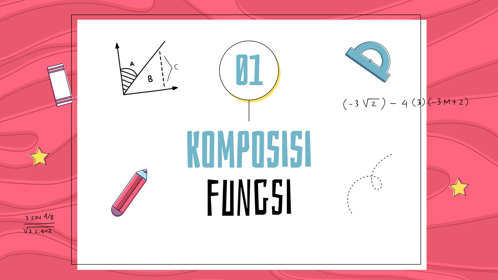 komposisi fungsi dan fungsi invers.pptx