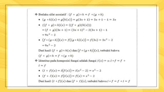 komposisi fungsi dan fungsi invers.pptx