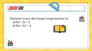 komposisi fungsi dan fungsi invers.pptx