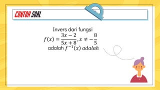 komposisi fungsi dan fungsi invers.pptx