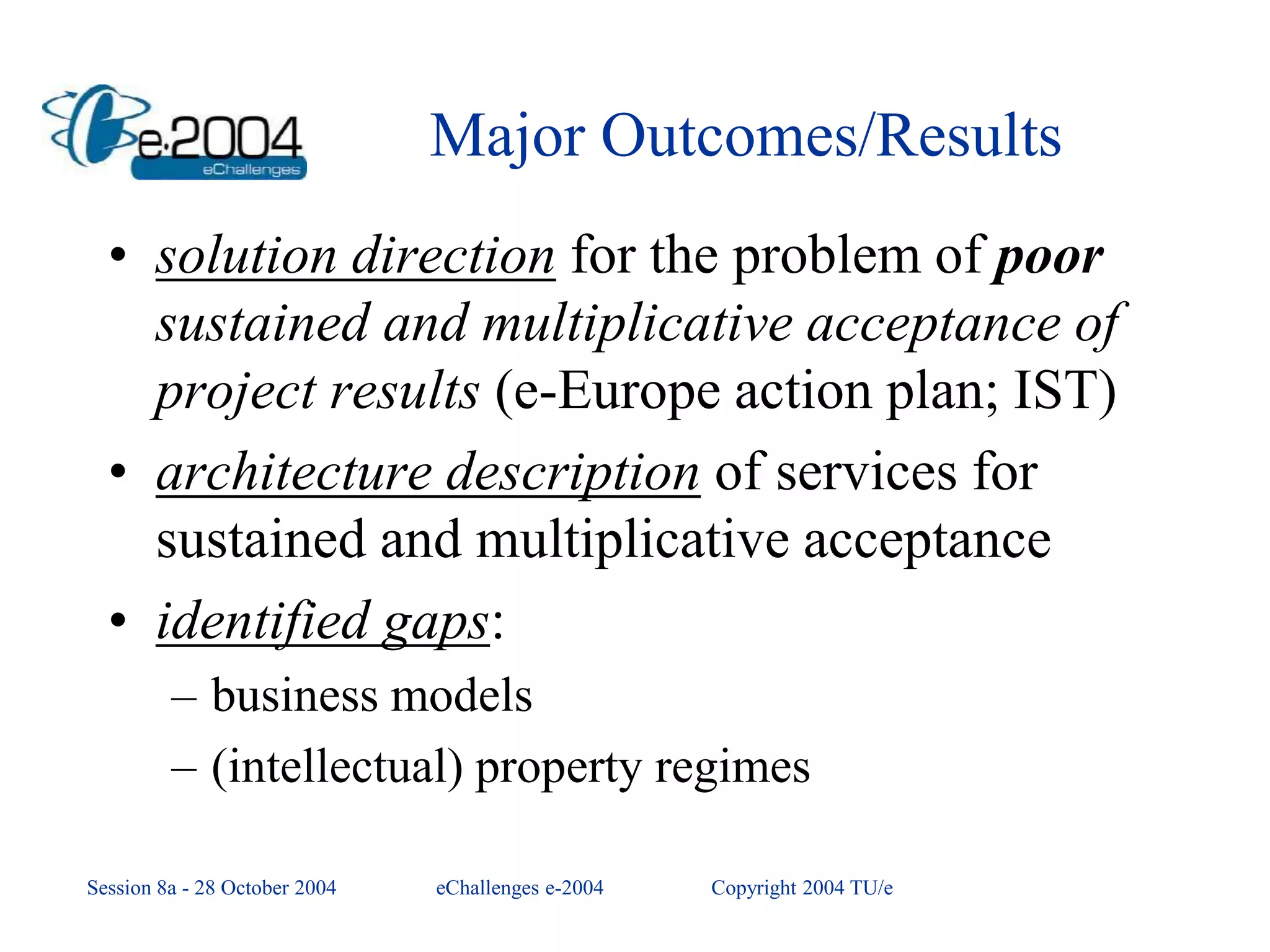 Interoperability in the Model Accelerated Society | PPT