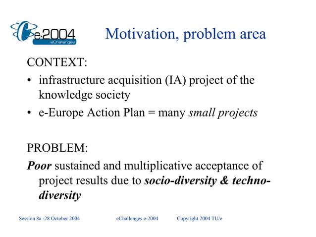 Interoperability in the Model Accelerated Society | PPT