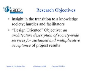 Interoperability in the Model Accelerated Society | PPT