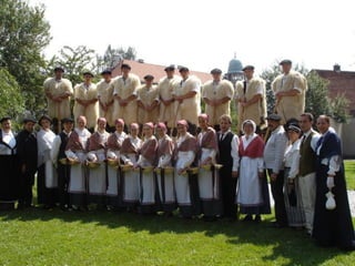 Echassiers landais | PPS