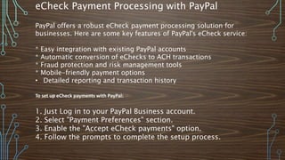 eCheck Verification A Step-by-Step Process for Businesses.pptx