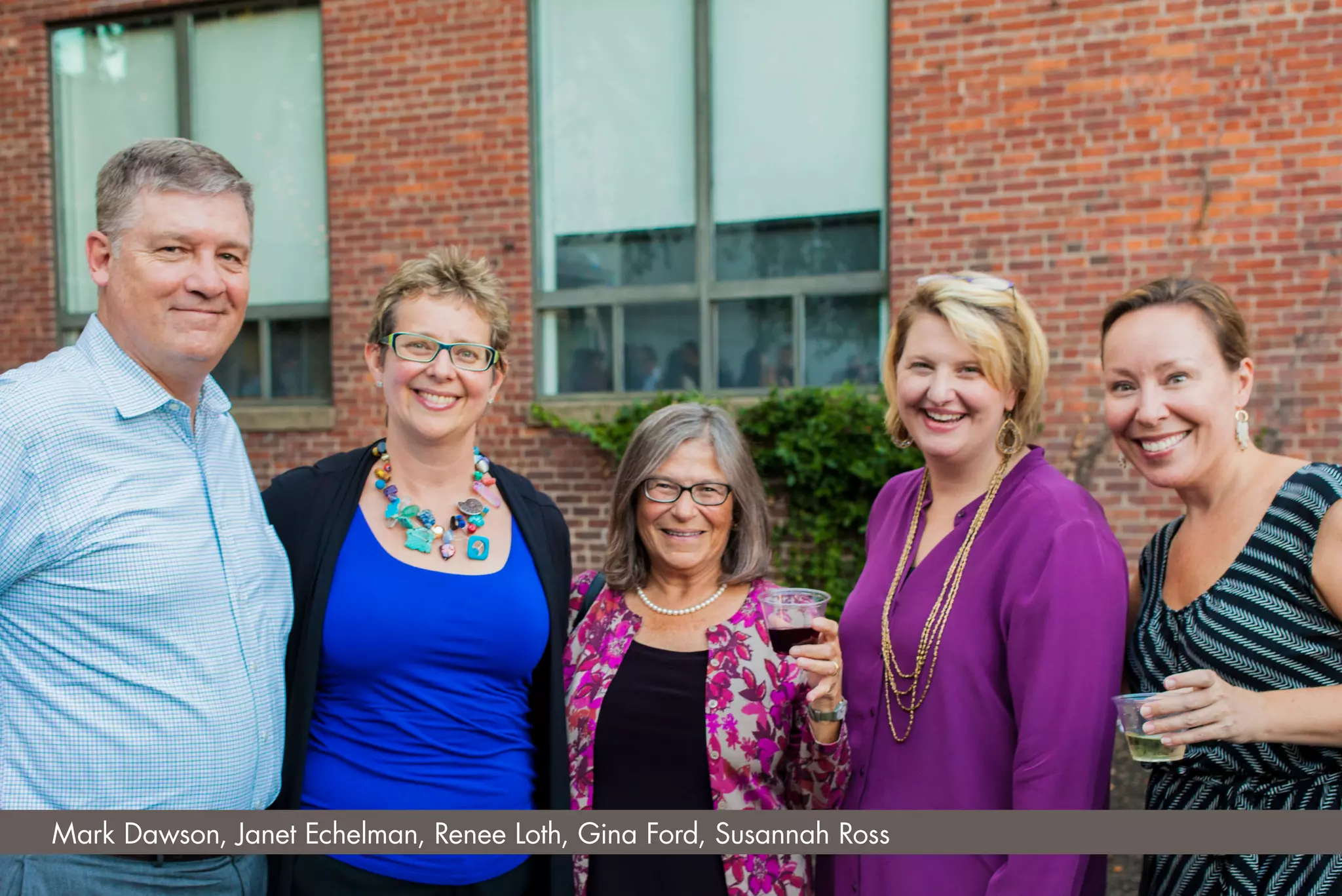 Echelman Exhibit Closing Event | PDF