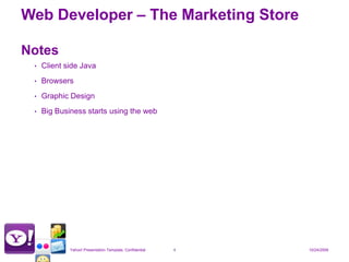 Echelon Slide Deck | PPTX