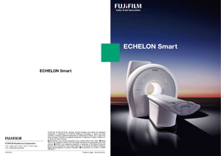 Echelon-Smart-Brochure | PPTX