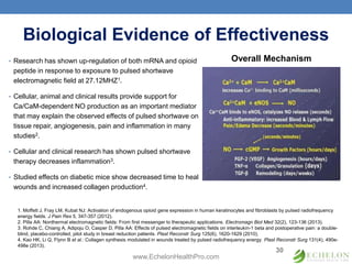 RecoveryRx® Accelerated healing and better pain relief | PPT