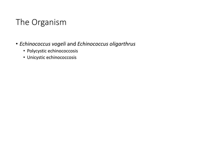 Echinococcosis.ppt