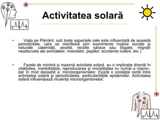 [Echipa2] furtunile solare | PPT
