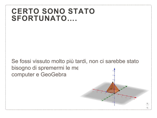 Projectwork su Pitagora | PPT