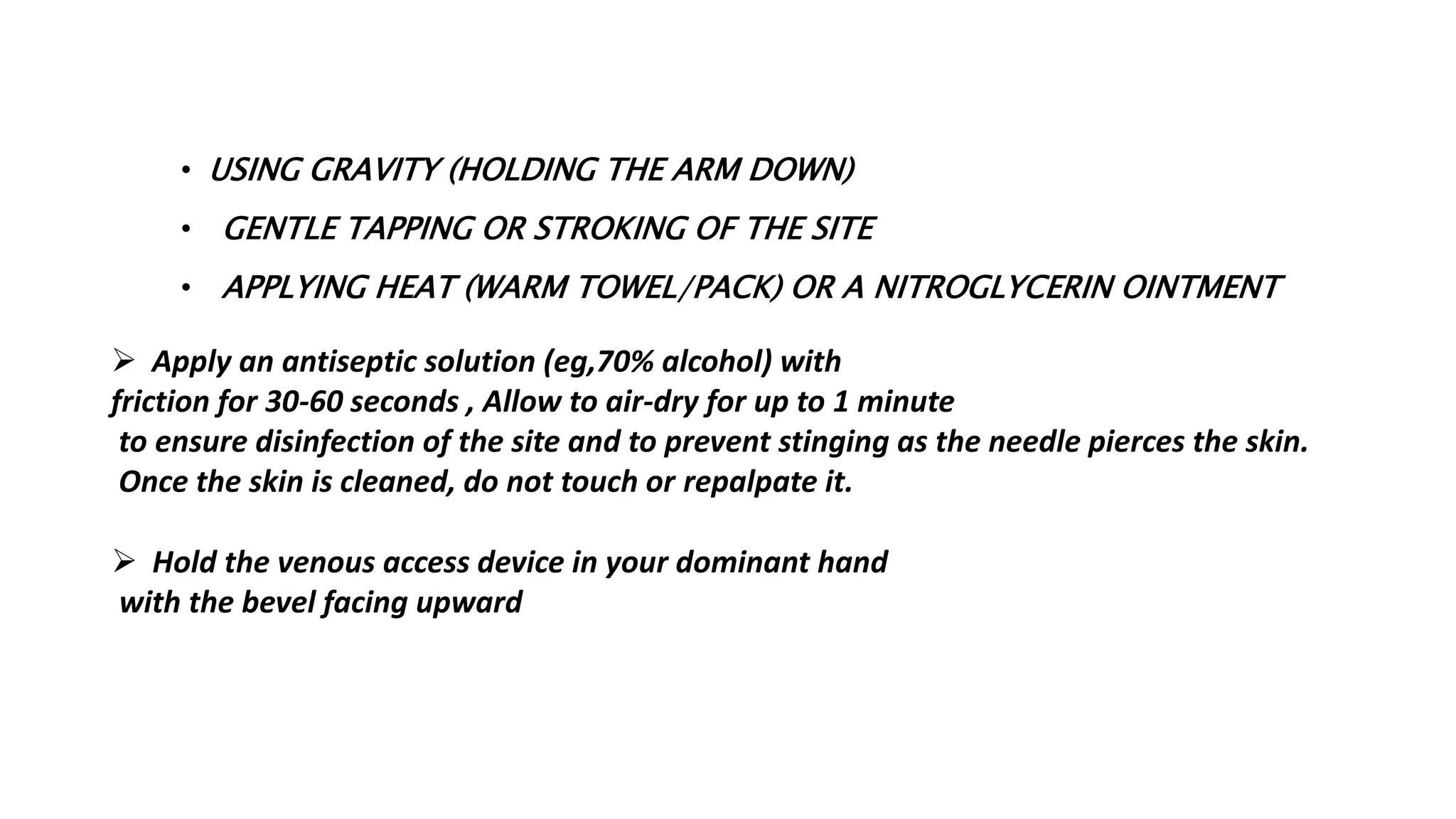 Echocardiography, CSF study, IV and IM injections | PPTX | Heart and ...