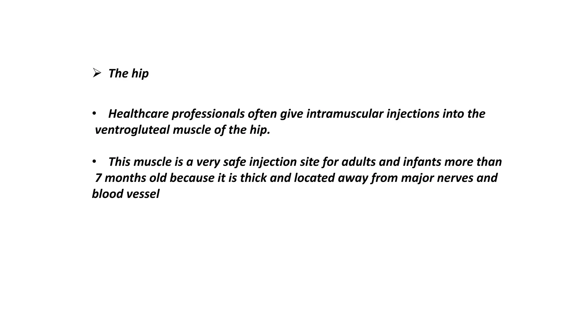 Echocardiography, CSF study, IV and IM injections | PPTX | Heart and ...