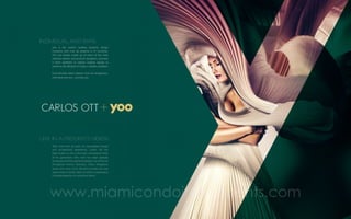 Echo Brickell brochure | PDF