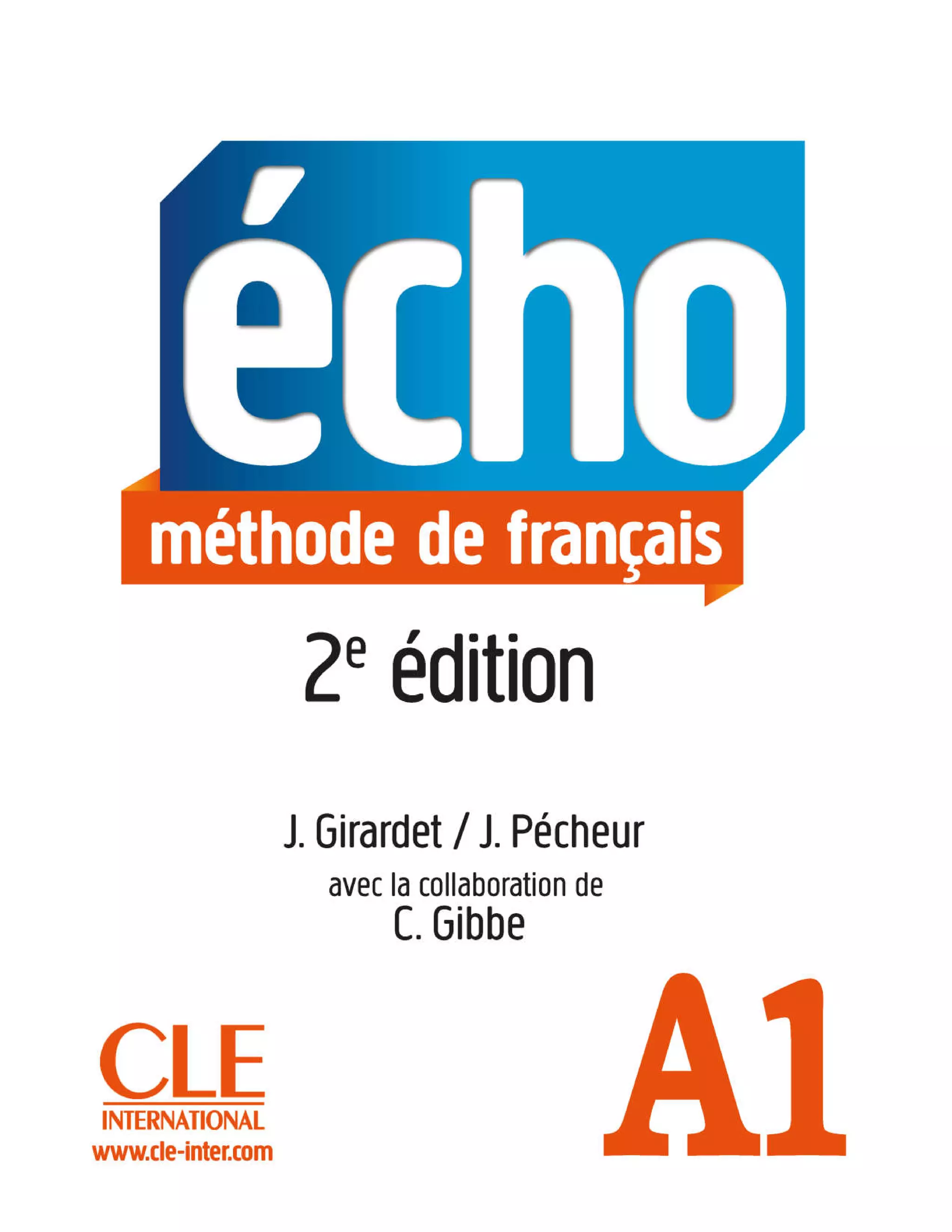 Echo a1 2e_edition | PDF