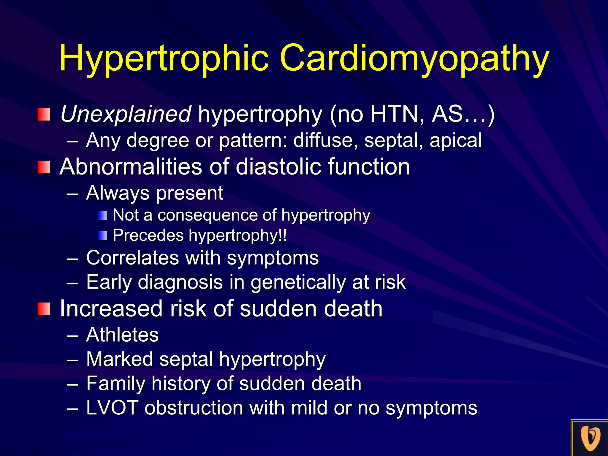 Echo assessment of cardiomyopathy pdf | PDF