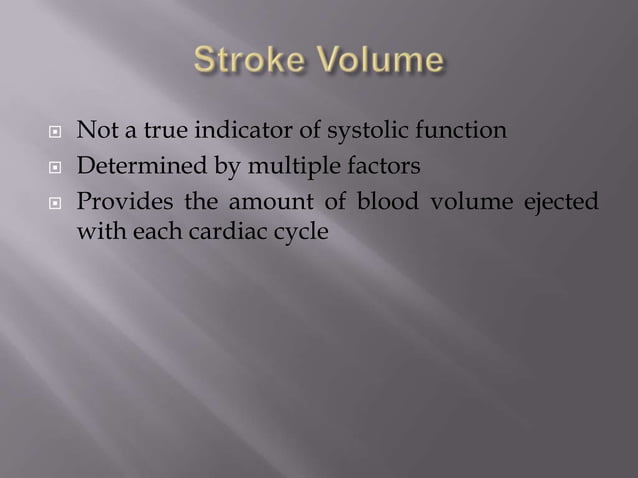 Echo assessment of lv systolic function and swma | PPTX | Heart and Cardiovascular Diseases ...