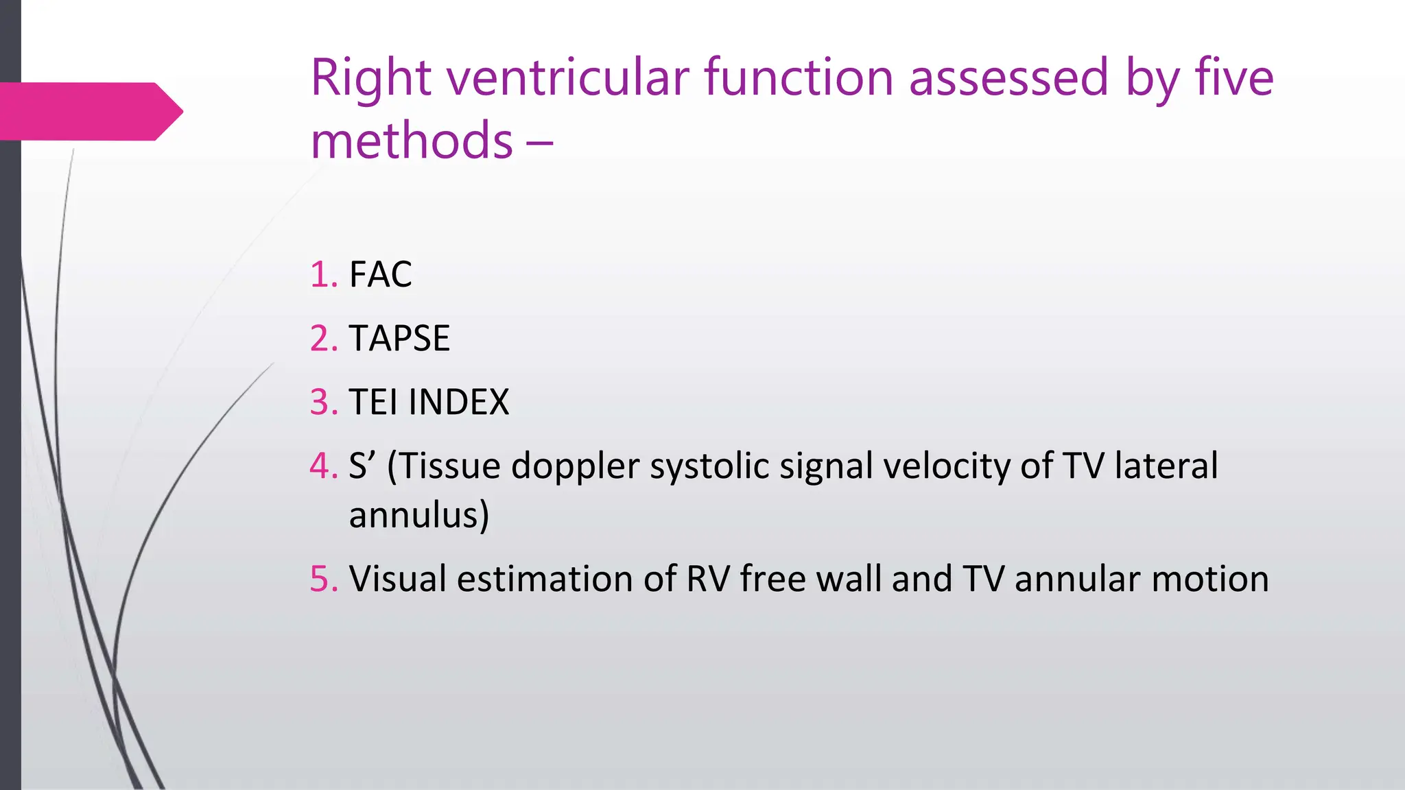 echoassessmentofrvfunction-190104172505.pptx