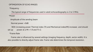 ECHO BASICS.pptx