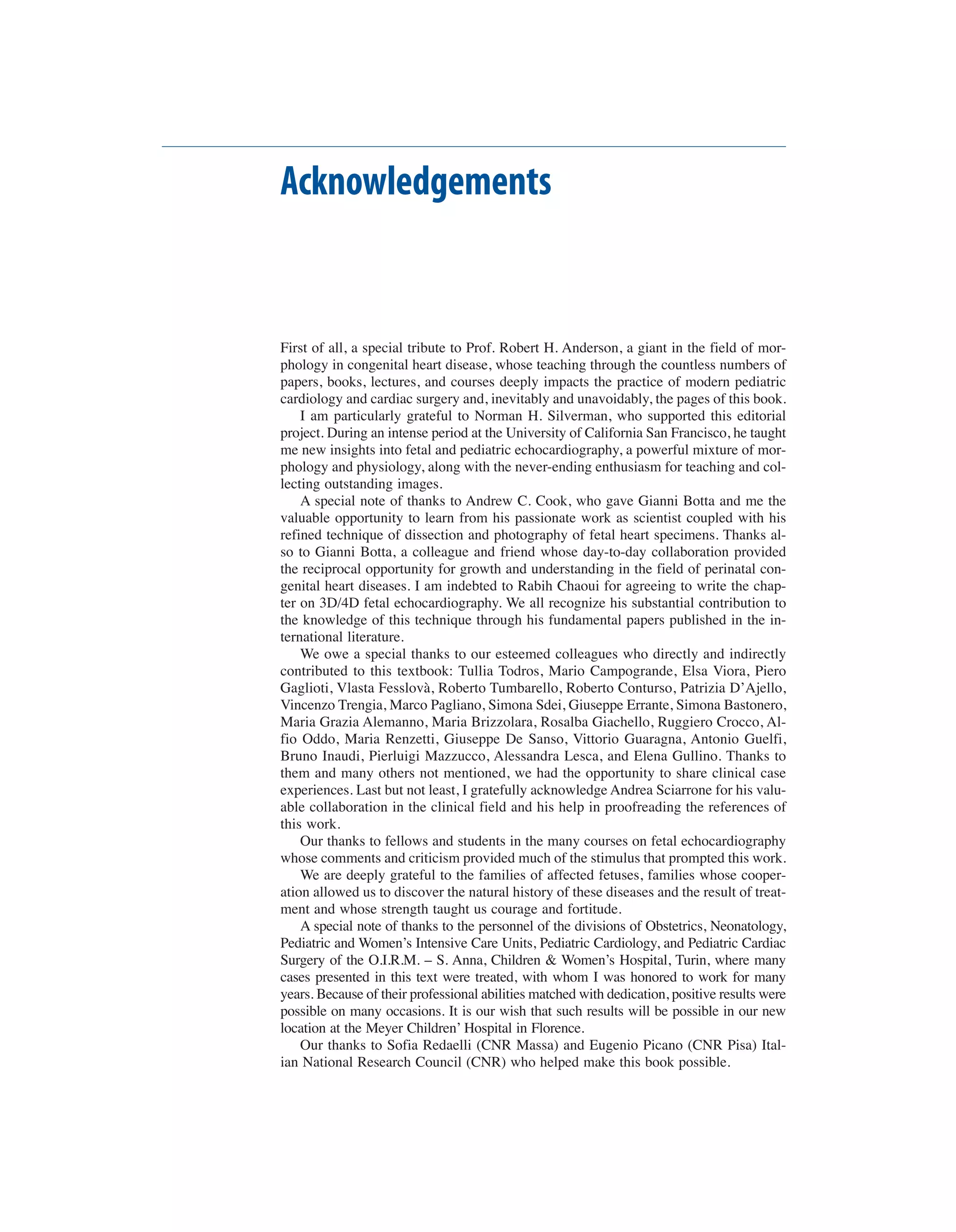 Echocardiographic anatomy in the fetus 2009 pg | PDF | Pregnancy | Reproductive Health