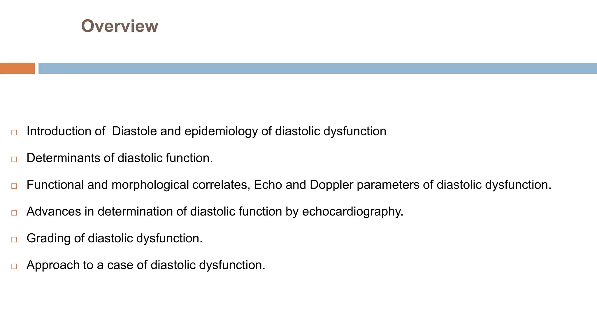 ECHOCARDIOGRAPHIC ASSESMENT OF DIASTOLIC FUNCTION.pptx