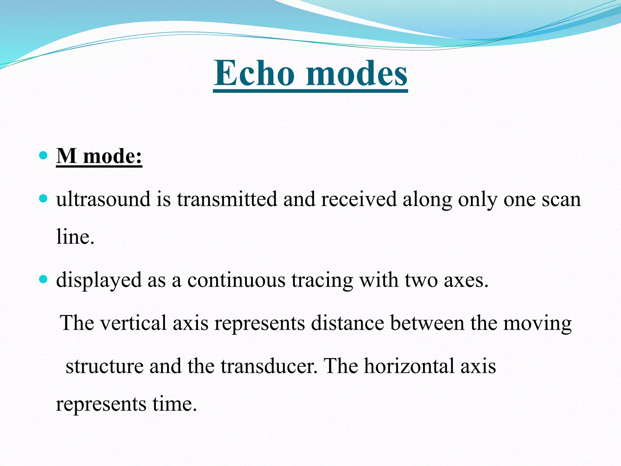 Echocardiographic assessment of left ventricular systolic function | PPTX