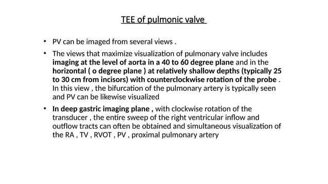 Echocardiographic assessment of tricuspid and pulmonary valves.pptx