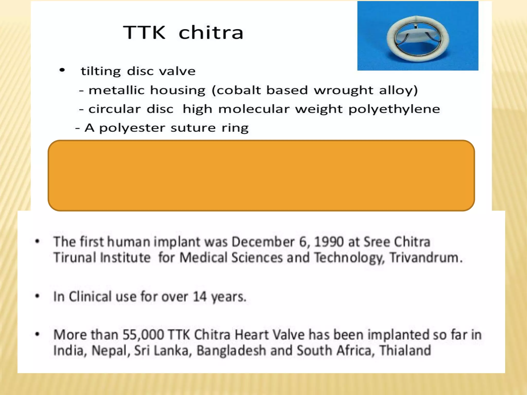 Echocardiographic recognition, function and dysfunction of prosthetic ...