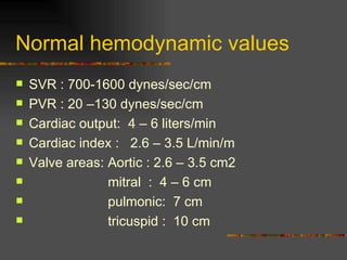 Echocardiography | PPT