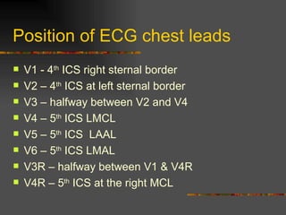 Echocardiography | PPT