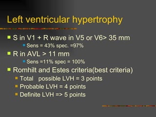 Echocardiography | PPT