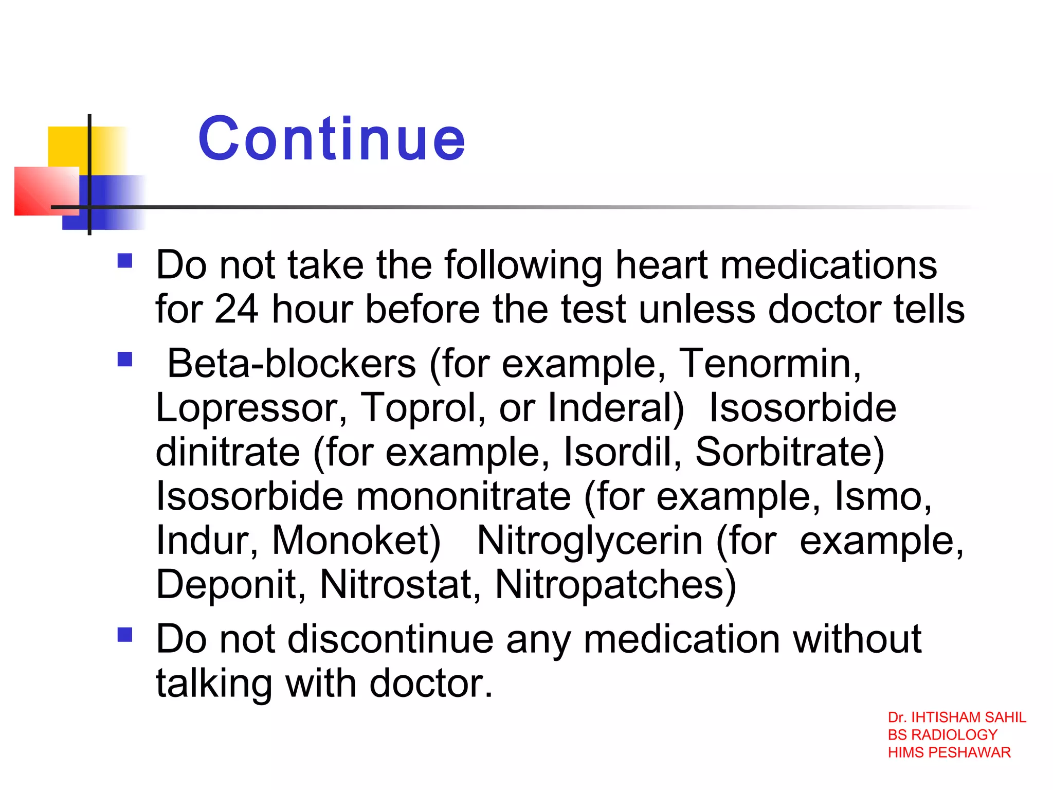 Echocardiography | PPT
