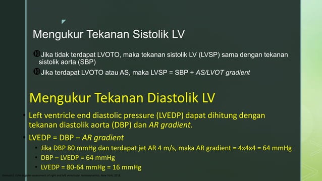 Echocardiography.pptx DATA ECHO BELAJAR ECHO | PPTX | Heart and Cardiovascular Diseases ...