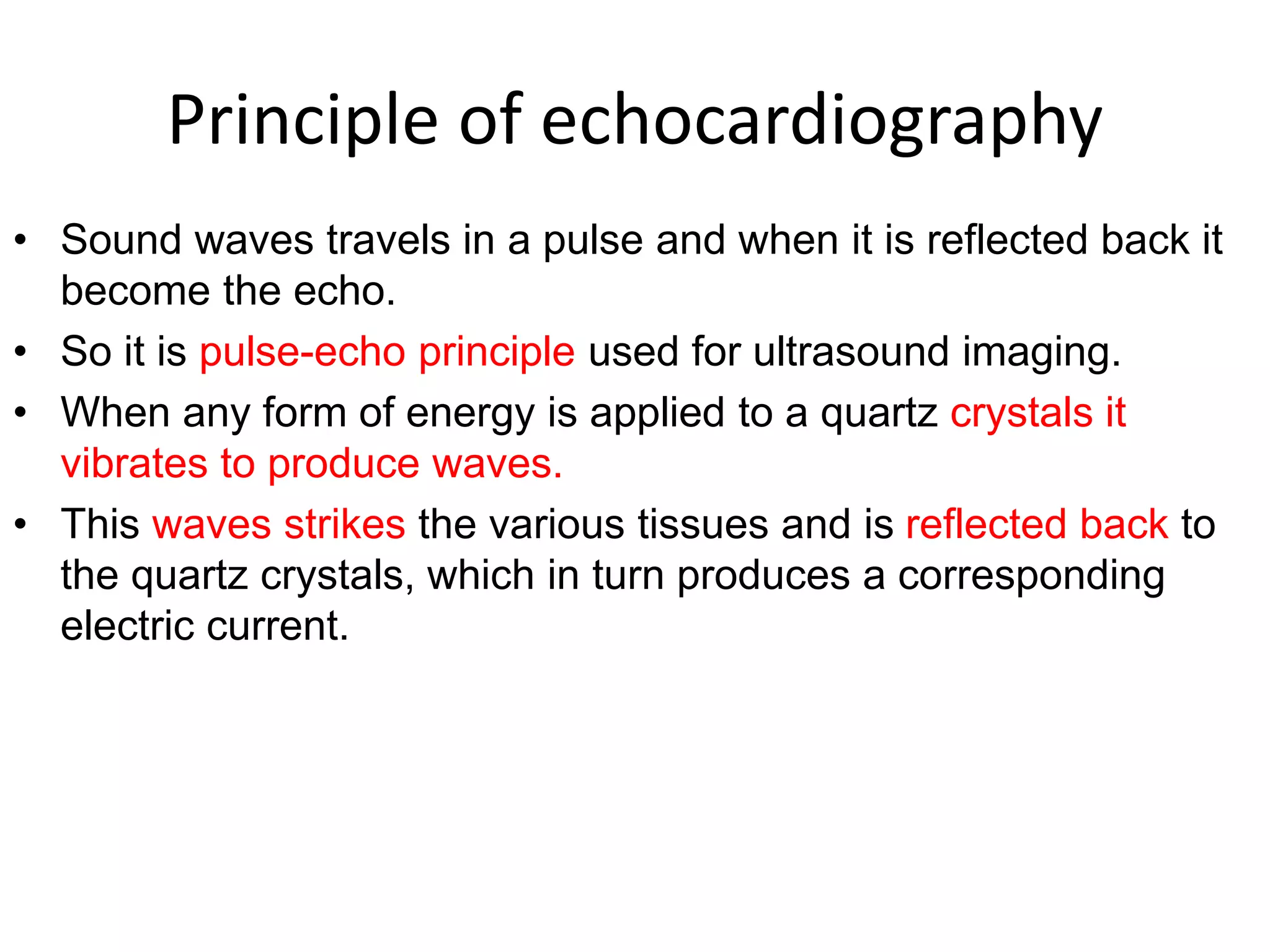 Canine Echocardiography -Dr Venkatesh S M.pptx