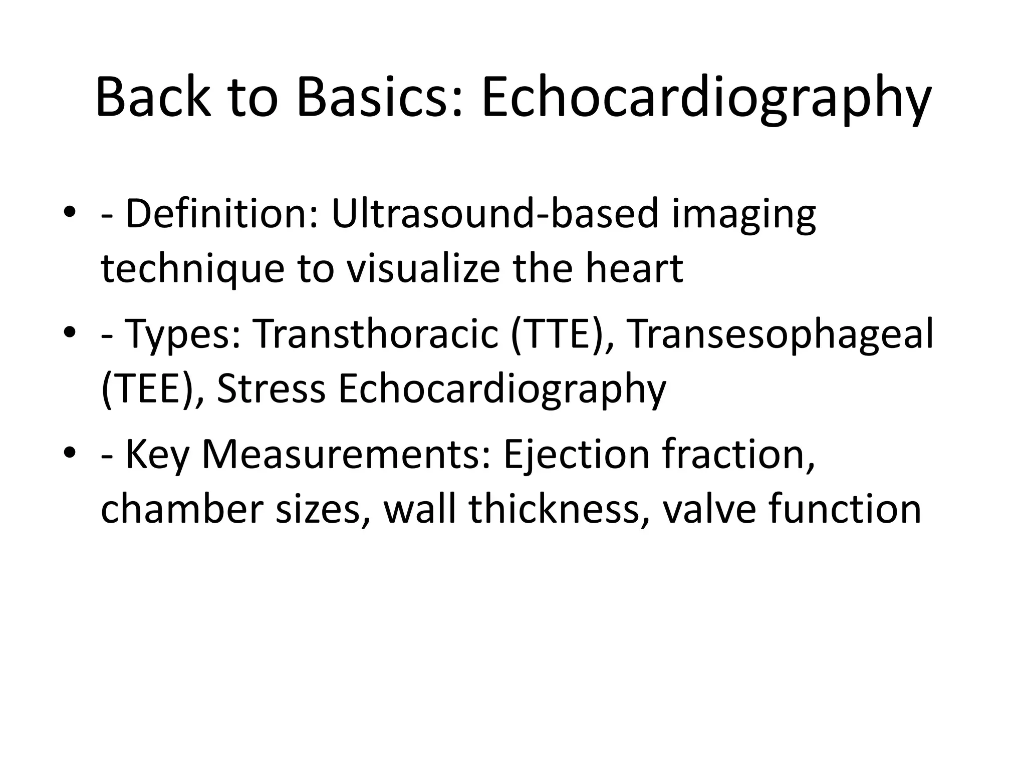 Echocardiography_Comprehensive_Presentation.pptx
