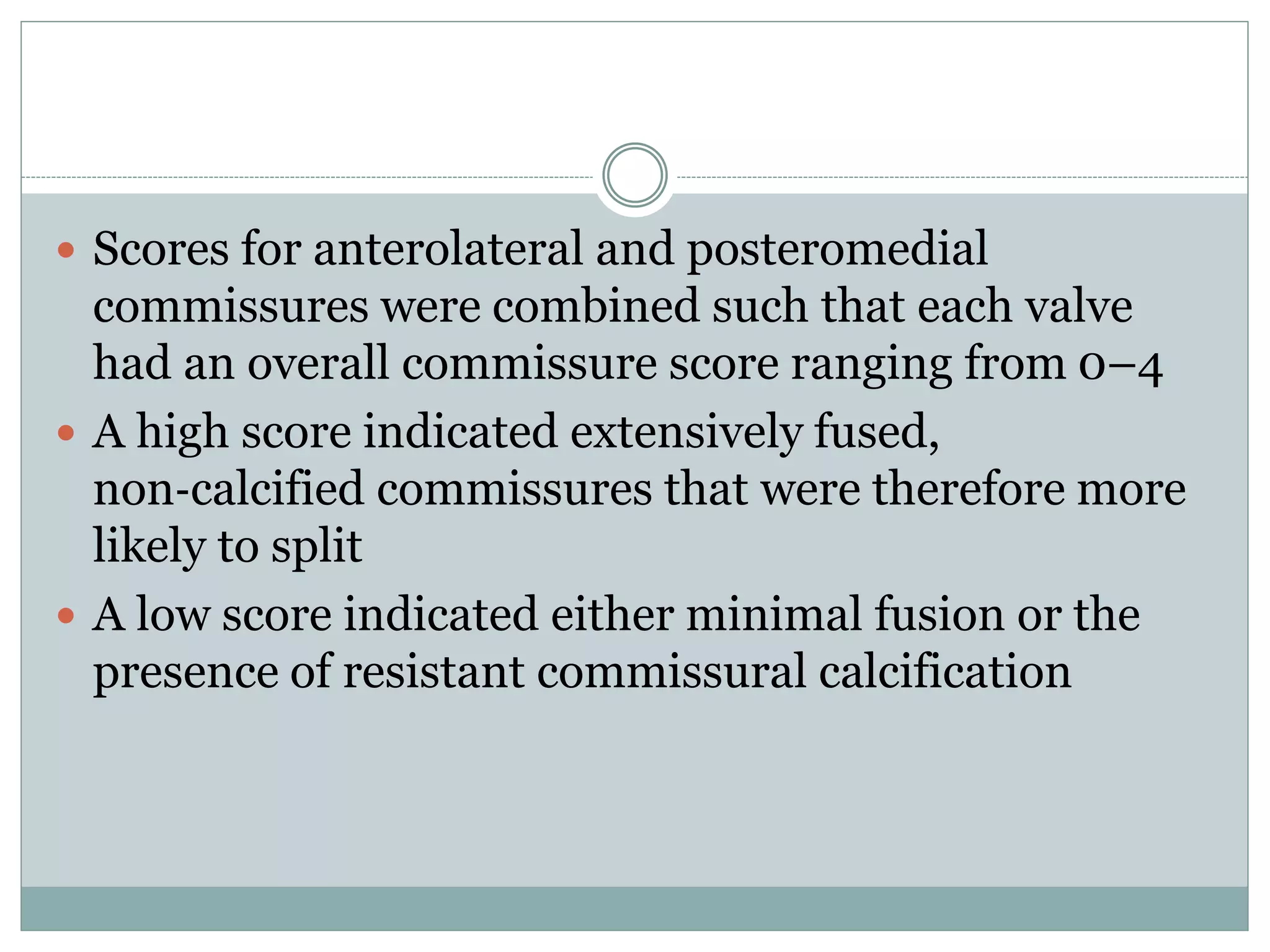 Echocardiography in mitral_stenosis | PPTX
