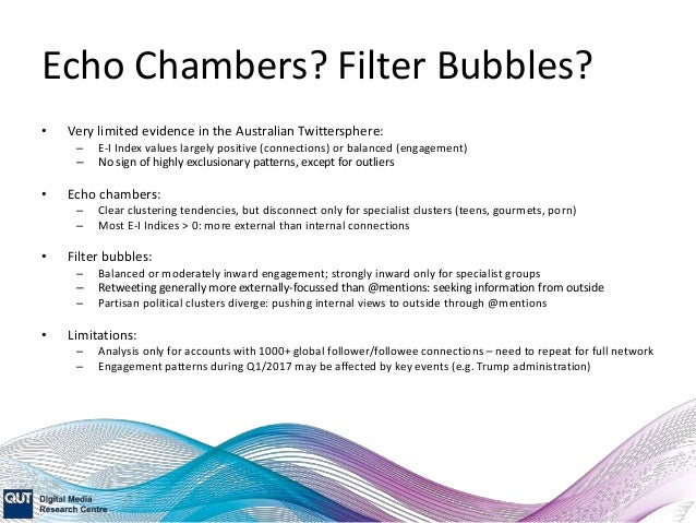 Echo Chamber? What Echo Chamber? Reviewing the Evidence