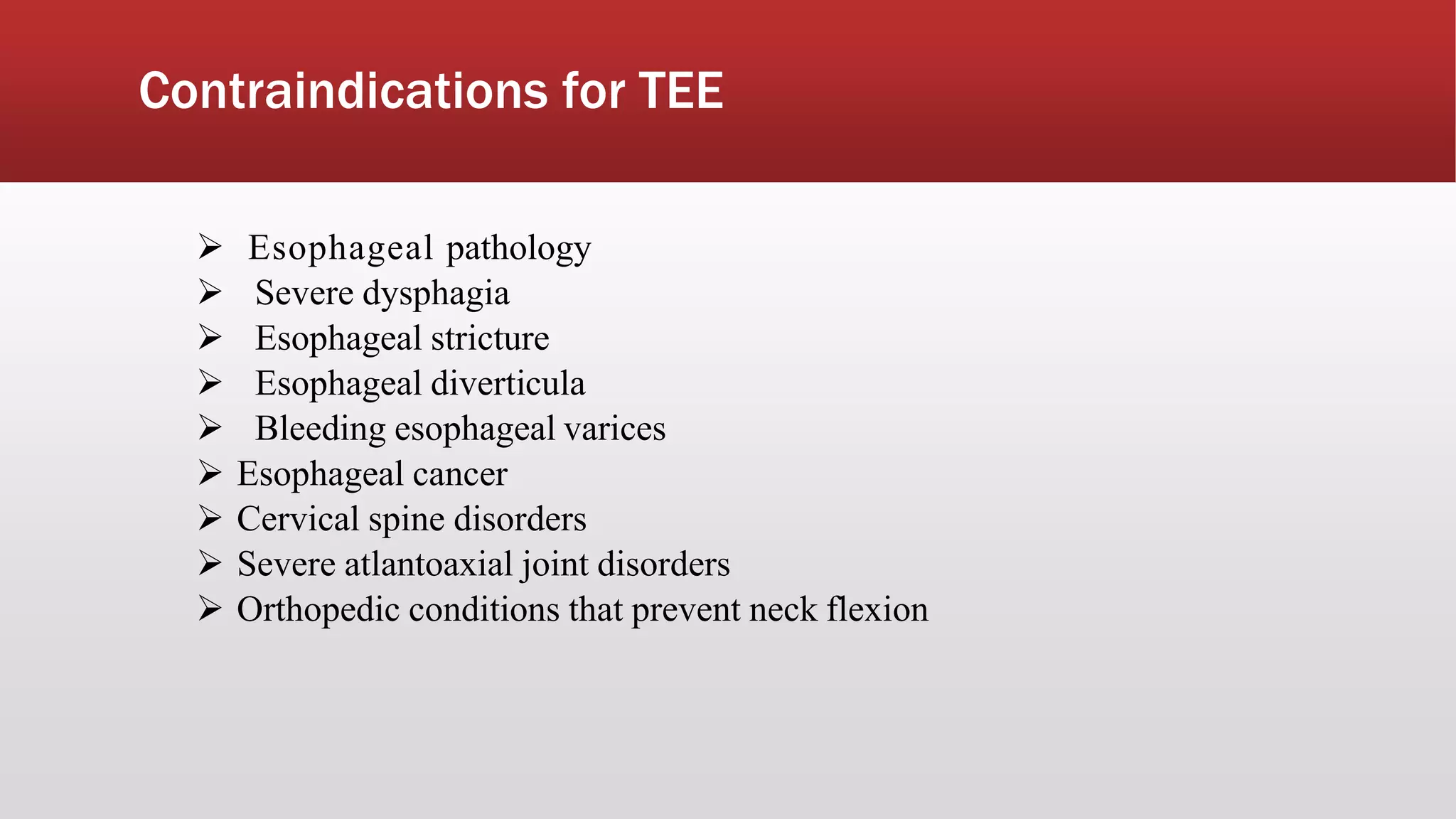 Echocardiography | PPTX