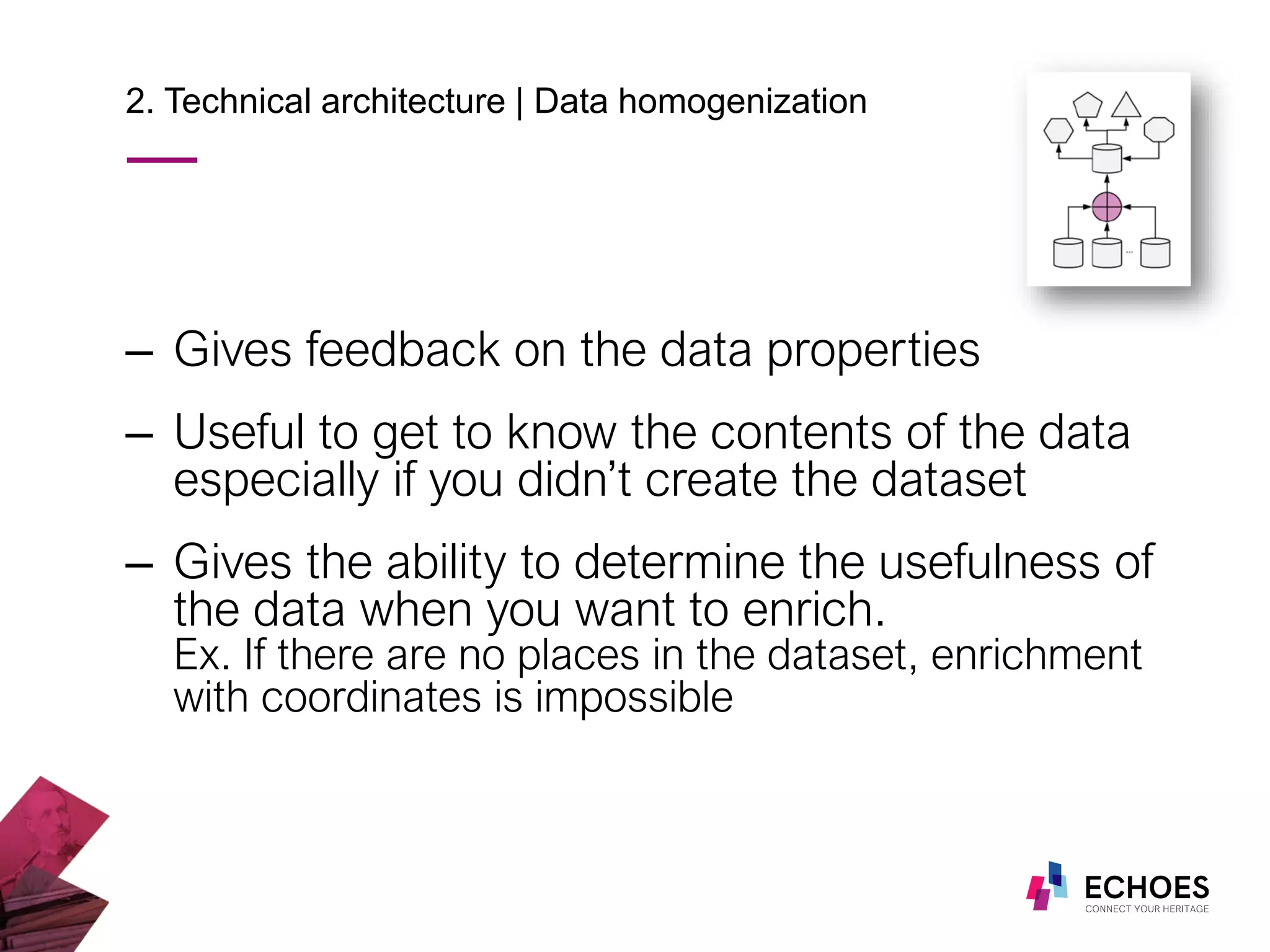 Technical Challenges and Approaches to Build an Open Ecosystem of ...