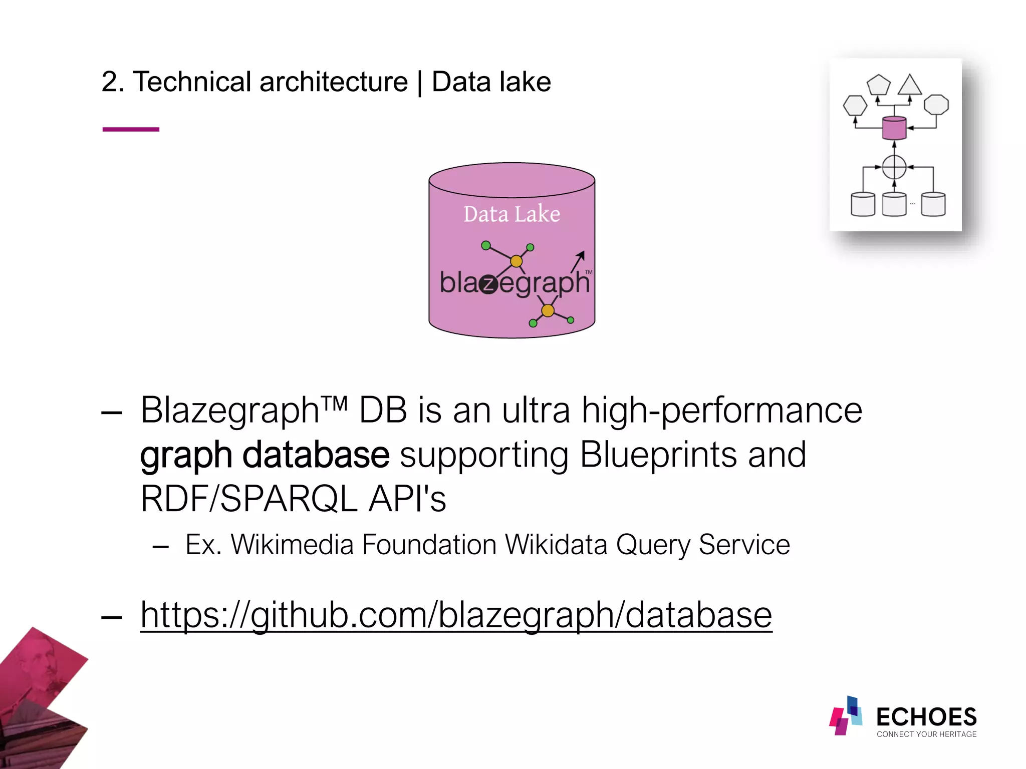Technical Challenges and Approaches to Build an Open Ecosystem of ...